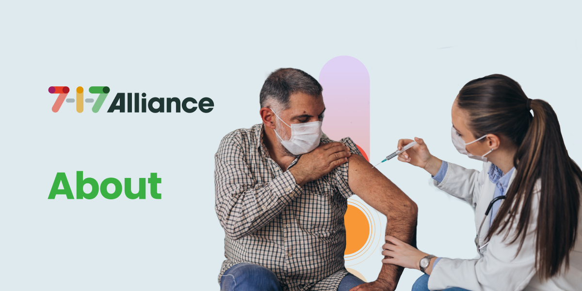 About - 7-1-7 Alliance