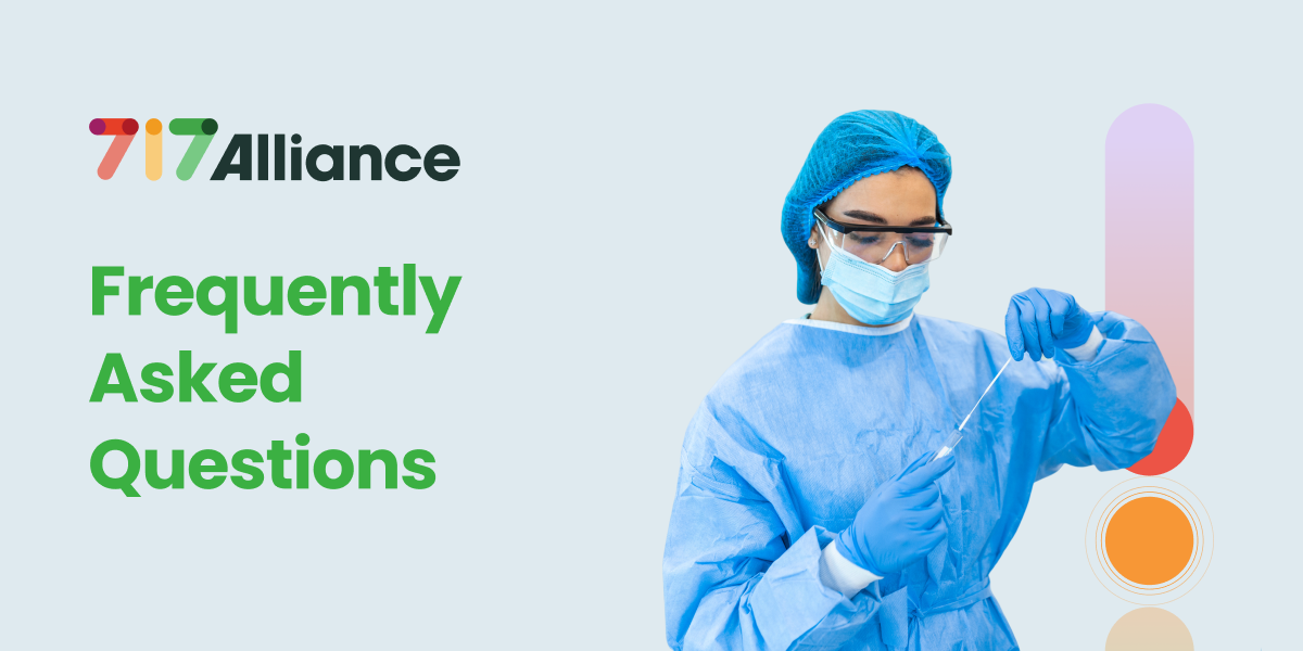 FAQ - 7-1-7 Alliance